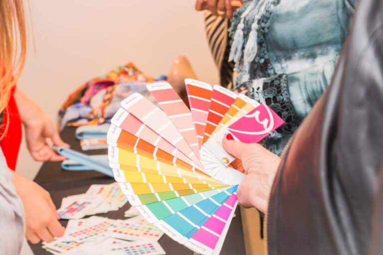 ¿Qué es la colorimetría?