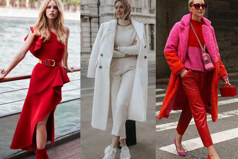 Estilos personales. ¿Cómo encontrar mi estilo personal?