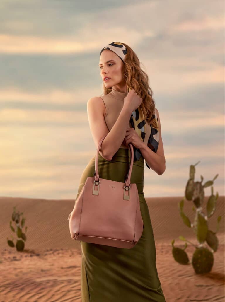 ¿Cómo elegir la cartera perfecta para mí?