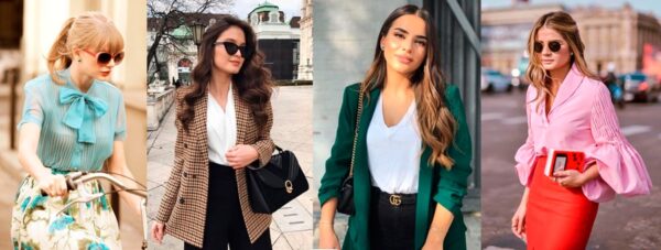 Estilos personales. ¿Cómo encontrar mi estilo personal?