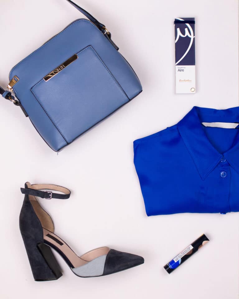 Paleta de Colores Invierno - La Guía Definitiva