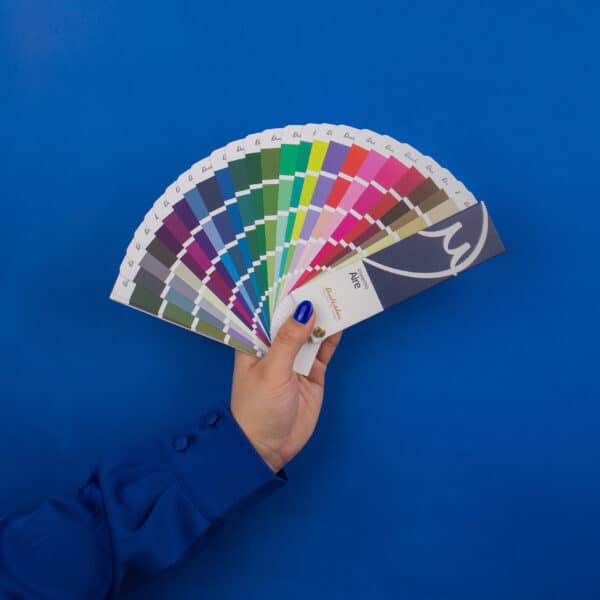 Paleta de Colores Invierno - La Guía Definitiva